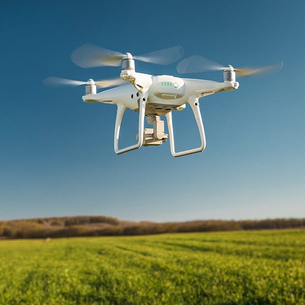 DJI Phantom 4 Pro :: MINARQLAB